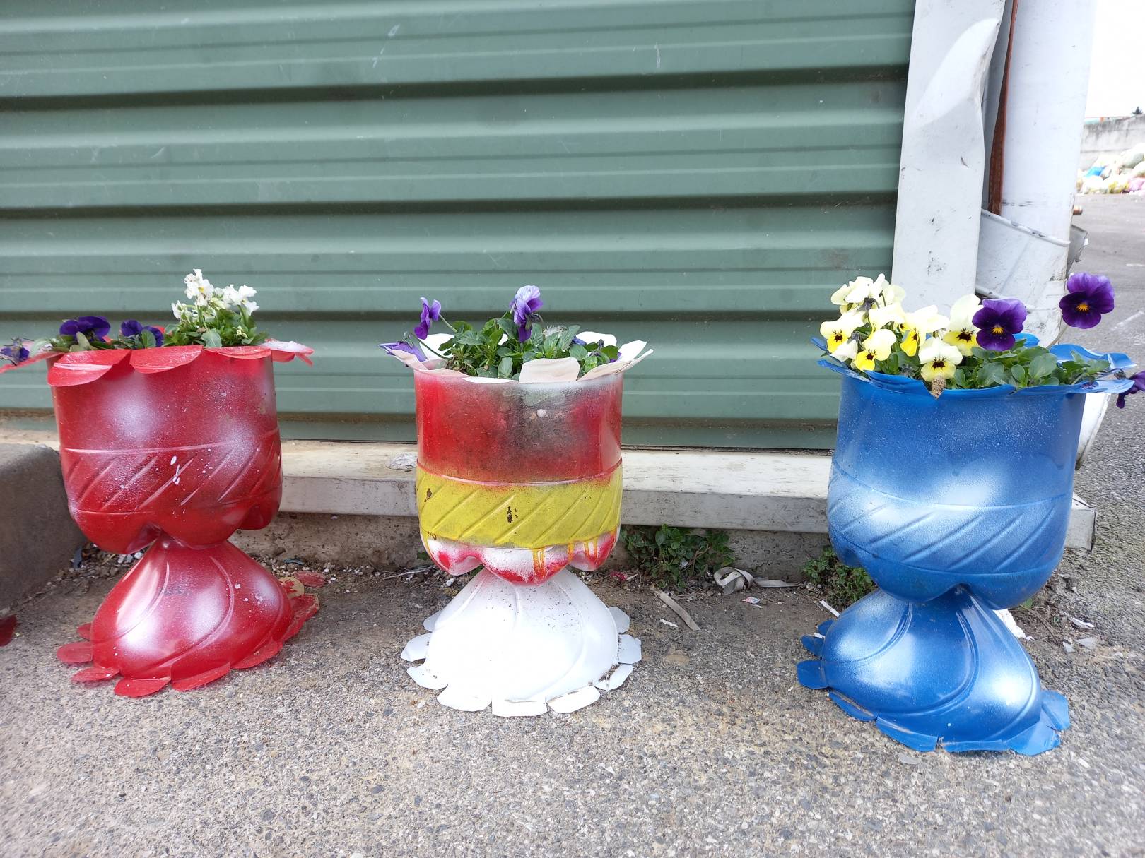 Svjetski dan recikliranja – vrijeme je da na prvo mjesto stavimo naš ...