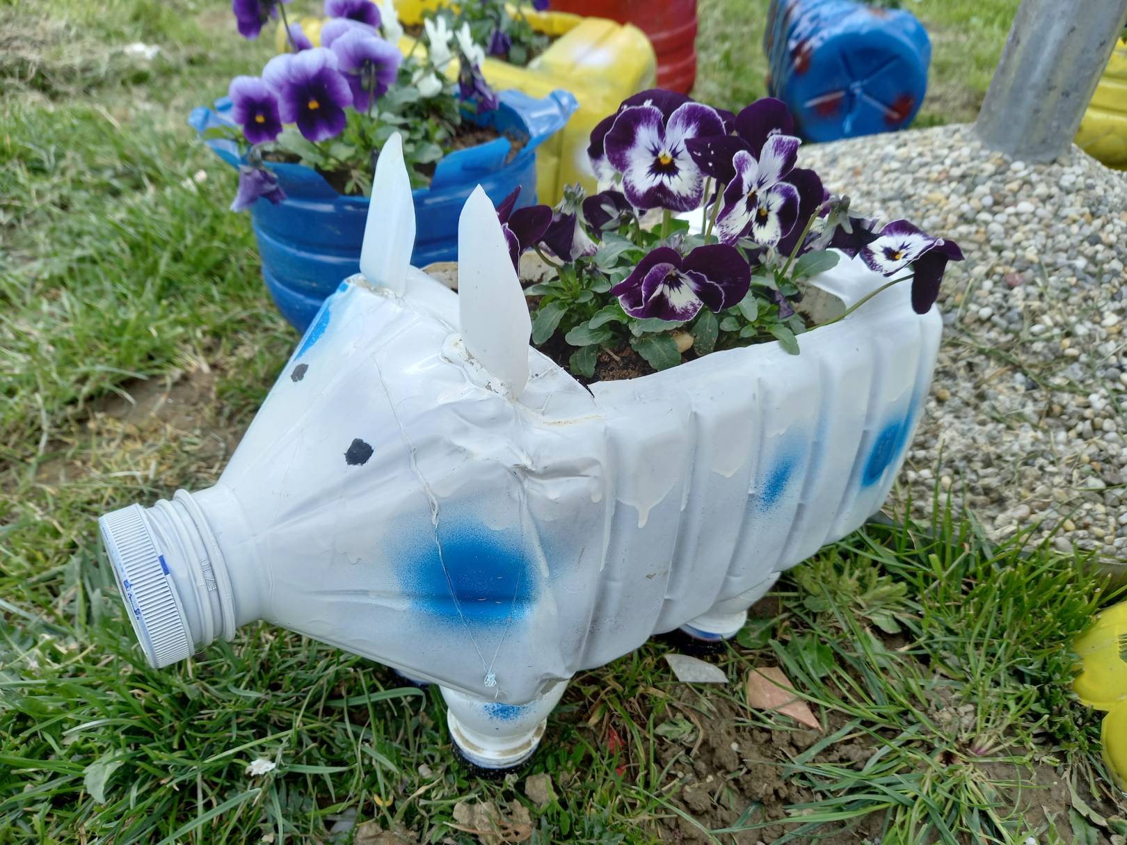 Svjetski dan recikliranja – vrijeme je da na prvo mjesto stavimo naš ...