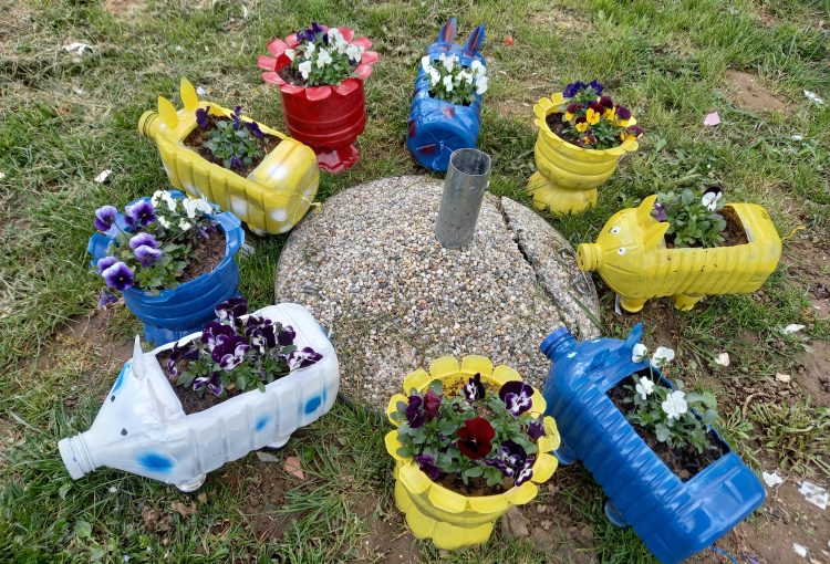 Svjetski dan recikliranja – vrijeme je da na prvo mjesto stavimo naš ...